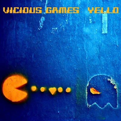 RETRO DISCO HI-NRG: Vicious Games (12'' Maxi Mix) 1985 electonic synth ...