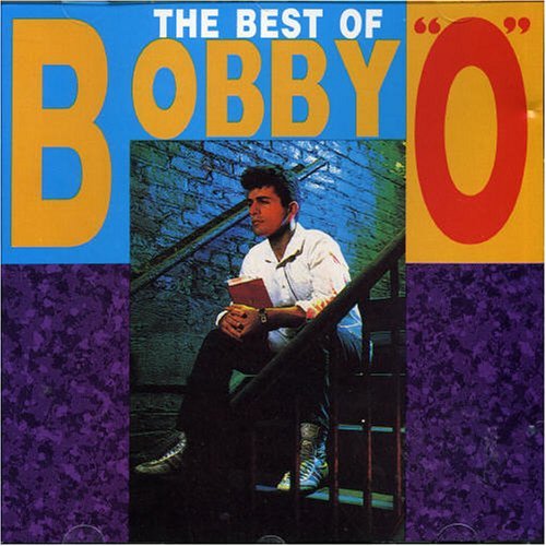 RETRO DISCO HI-NRG: Bobby ''O'' - The Best Of Bobby ''O'' (Album) 1993 ...