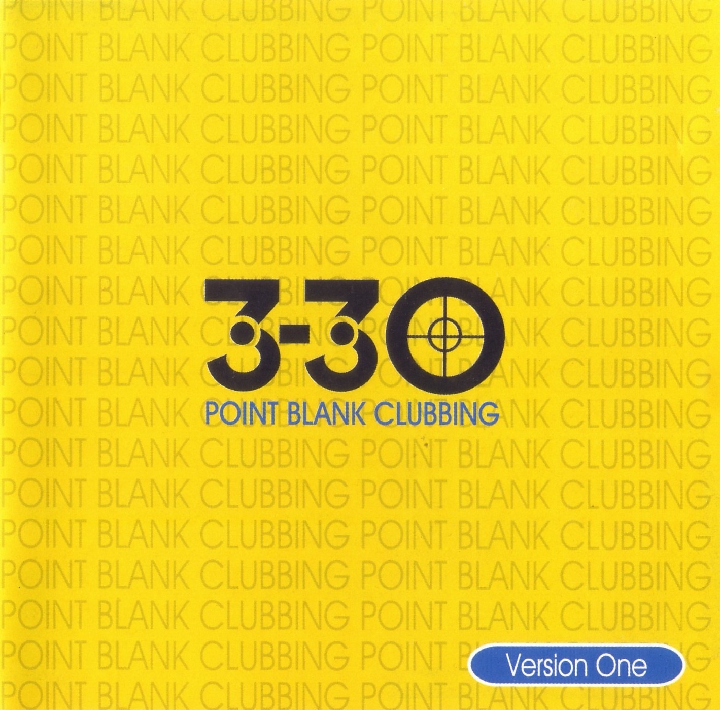 RETRO DISCO HI-NRG: Three Thirty (330) [point blank clubbing] version ...
