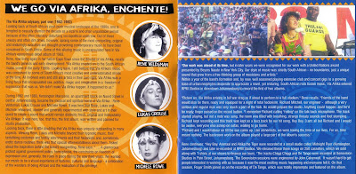 RETRO DISCO HI-NRG: June 2010