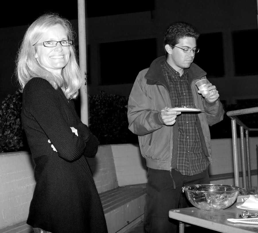 The Gondola Blog: September 2010