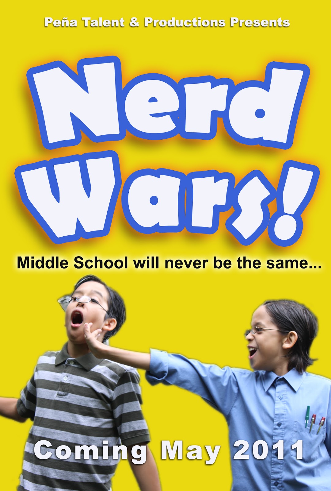 Pena Entertainment and More