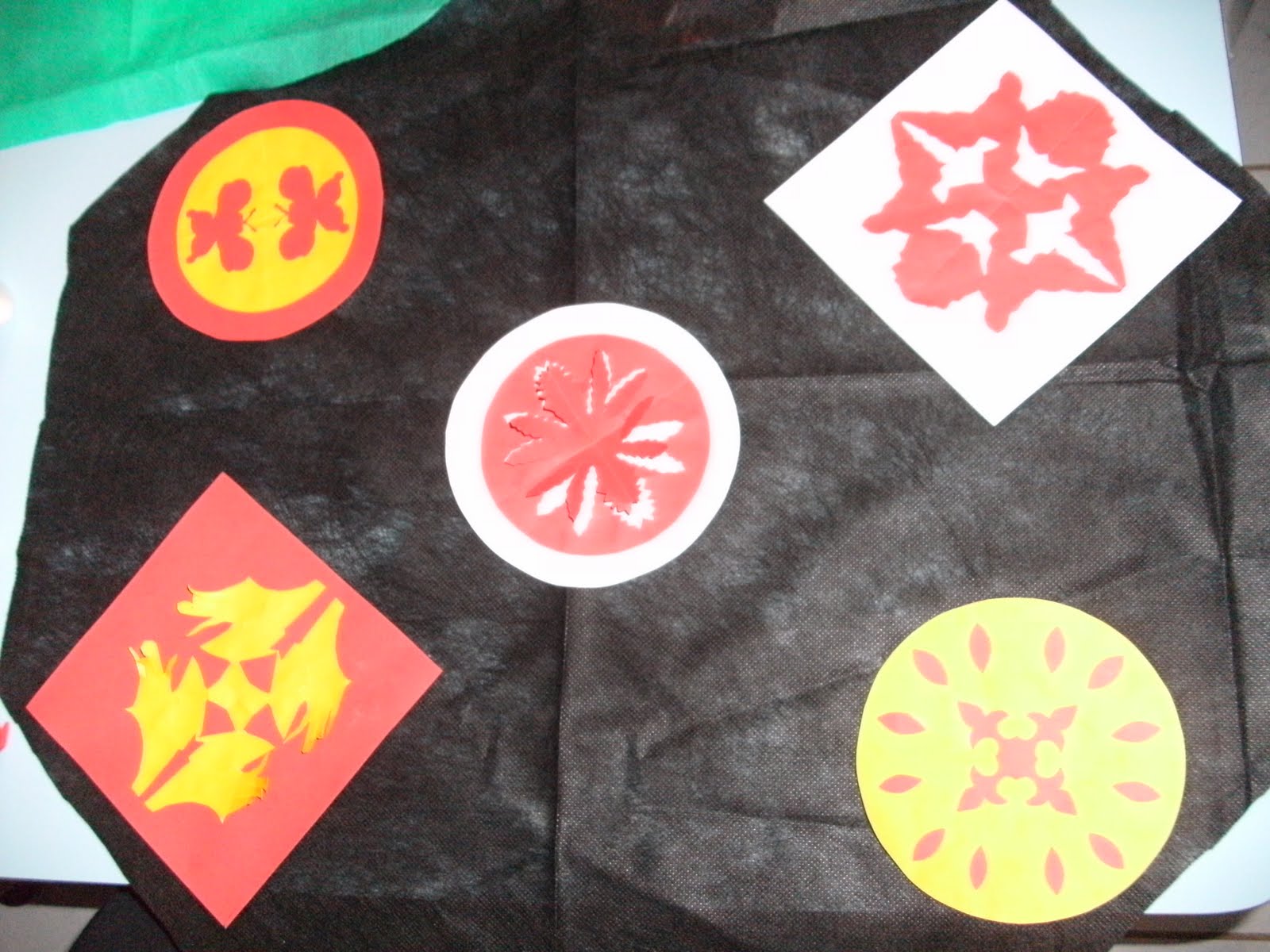 Educação Significativa: Mon-Kiri