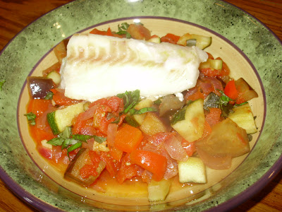 Who Has Time to Cook?: Gordon Ramsay's Ratatouille