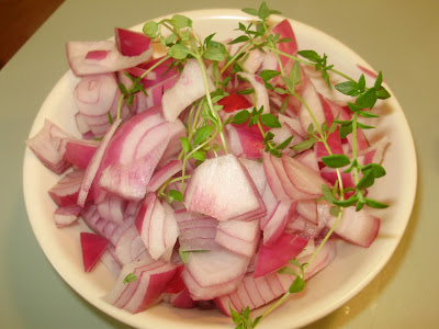 Who Has Time to Cook?: Gordon Ramsay's Ratatouille