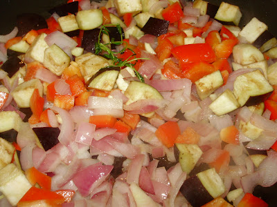 Who Has Time to Cook?: Gordon Ramsay's Ratatouille