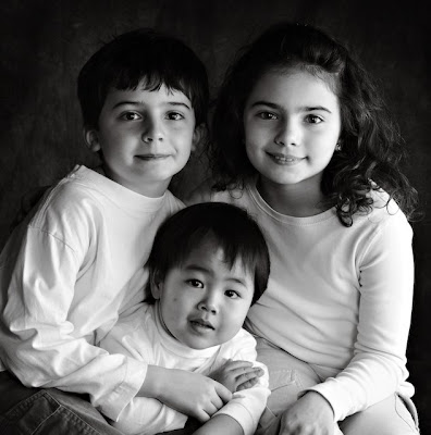 Sunshine Foss Photography