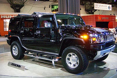 Hummer H2 2012: 2011 Hummer H2 Cars Wallpapers