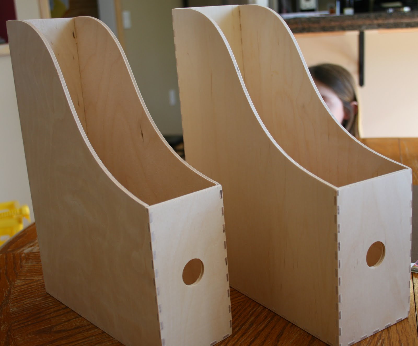 Visions of Sugar Plums: Modge Podge Magazine Files