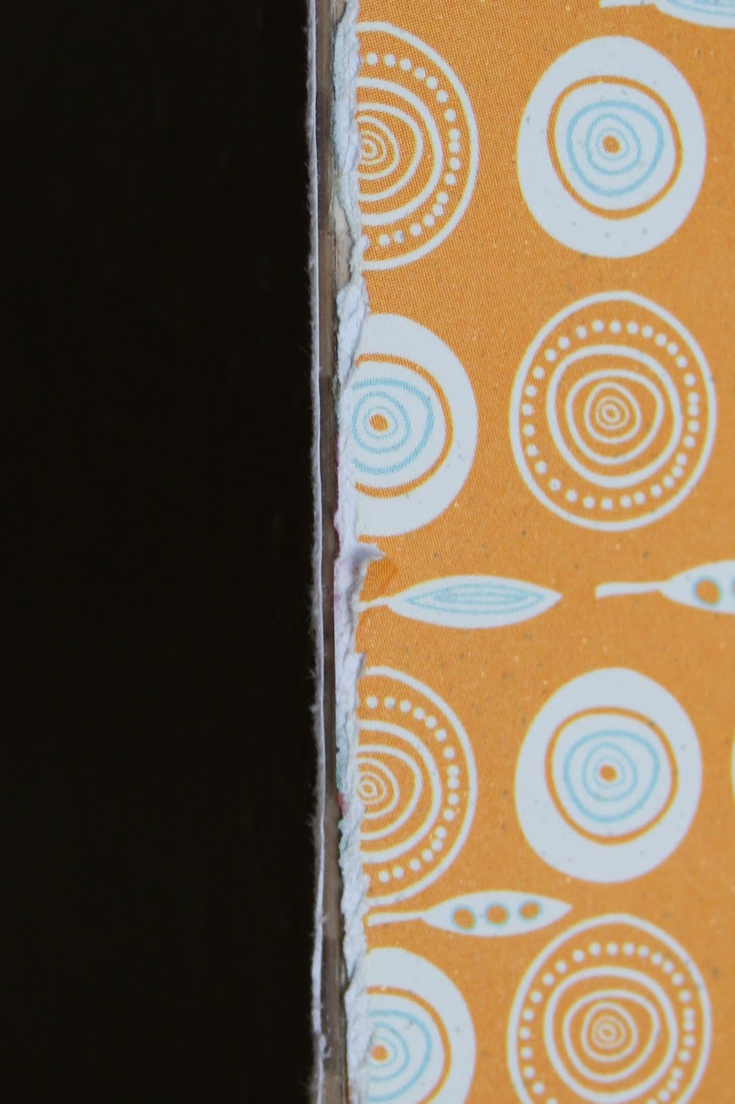 Visions of Sugar Plums: Modge Podge Magazine Files