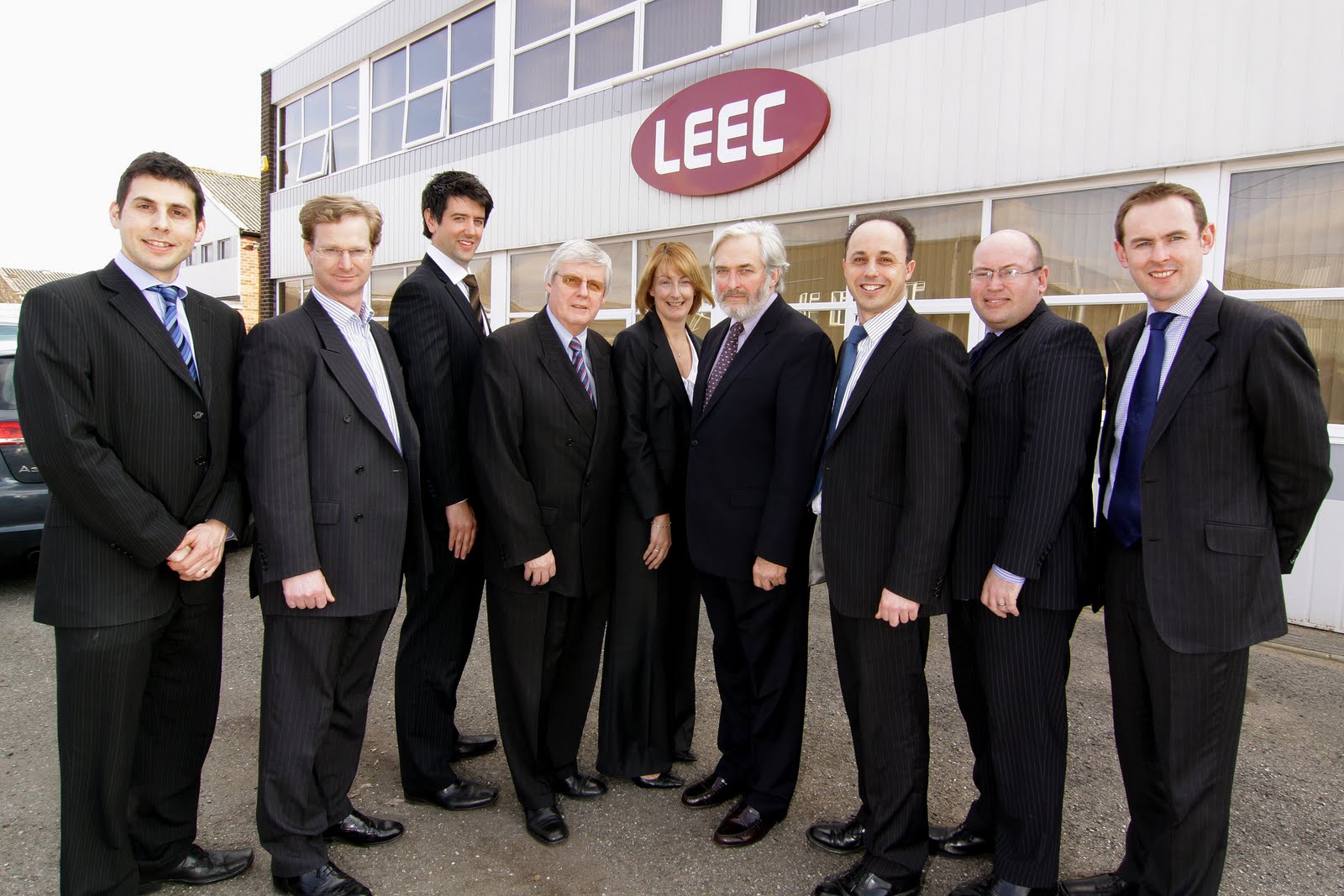 Cooper Parry: Cooper Parry and Browne Jacobson advise on £4.4m Venture ...