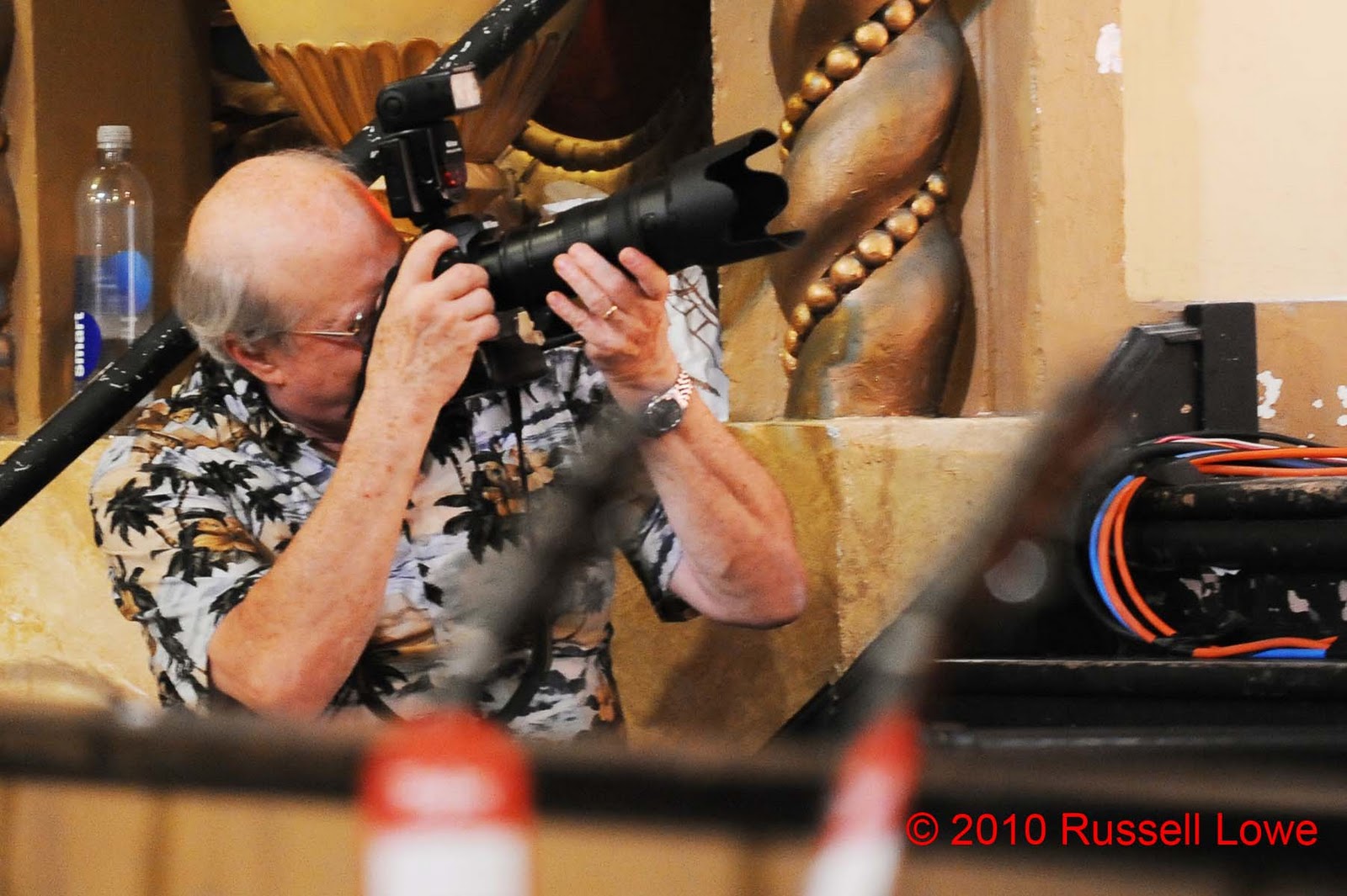 "The Way I See It": Taylor Guitars Roadshow with Bob Taylor and Wayne ...