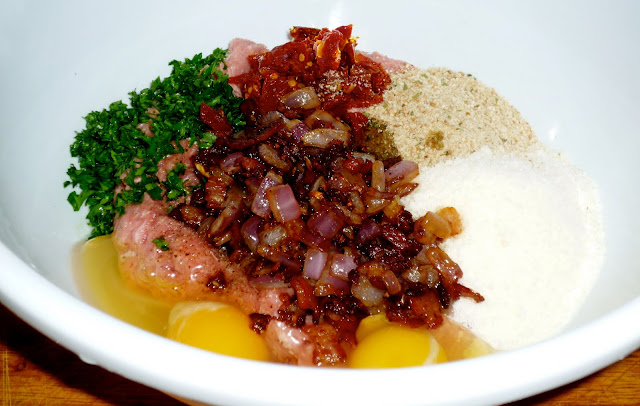 Pancetta? Yes, please! - Cafe Delites