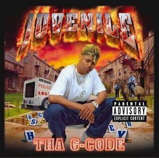 Juvenile - The Hood Fever