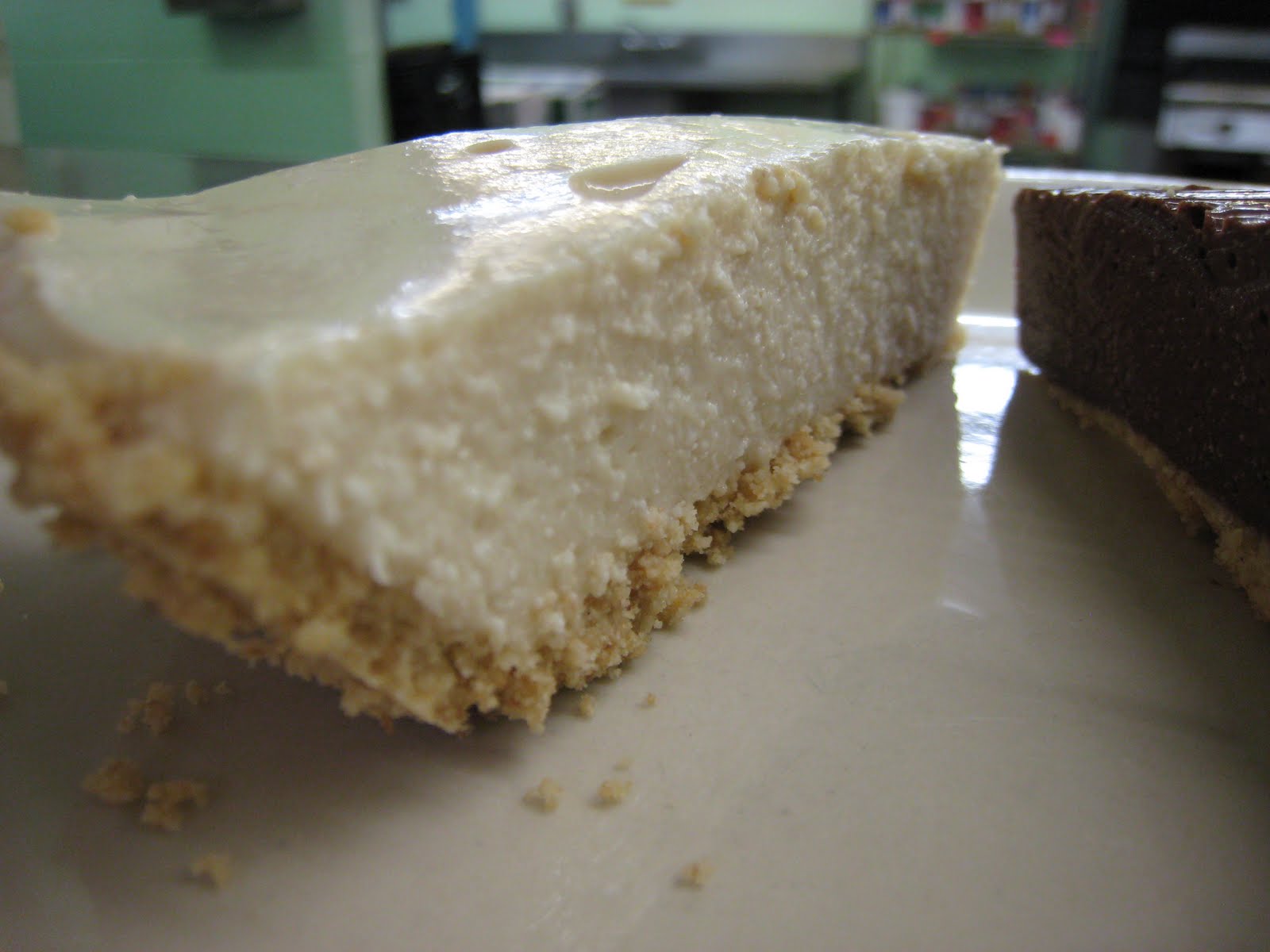 Easy, cheap, and healthy too: Saturday (non) Splurge: Healthy No-bake ...