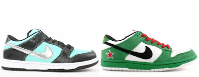 Sneaker Buff: WALE's Top 5