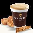 Andatti Coffe: ANDATTI CAFÉ