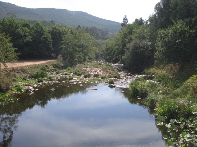 Caminheiros de marmita: 3ª Caminhada - ALDEIA COUCE e SERRAS VALONGO E PIA