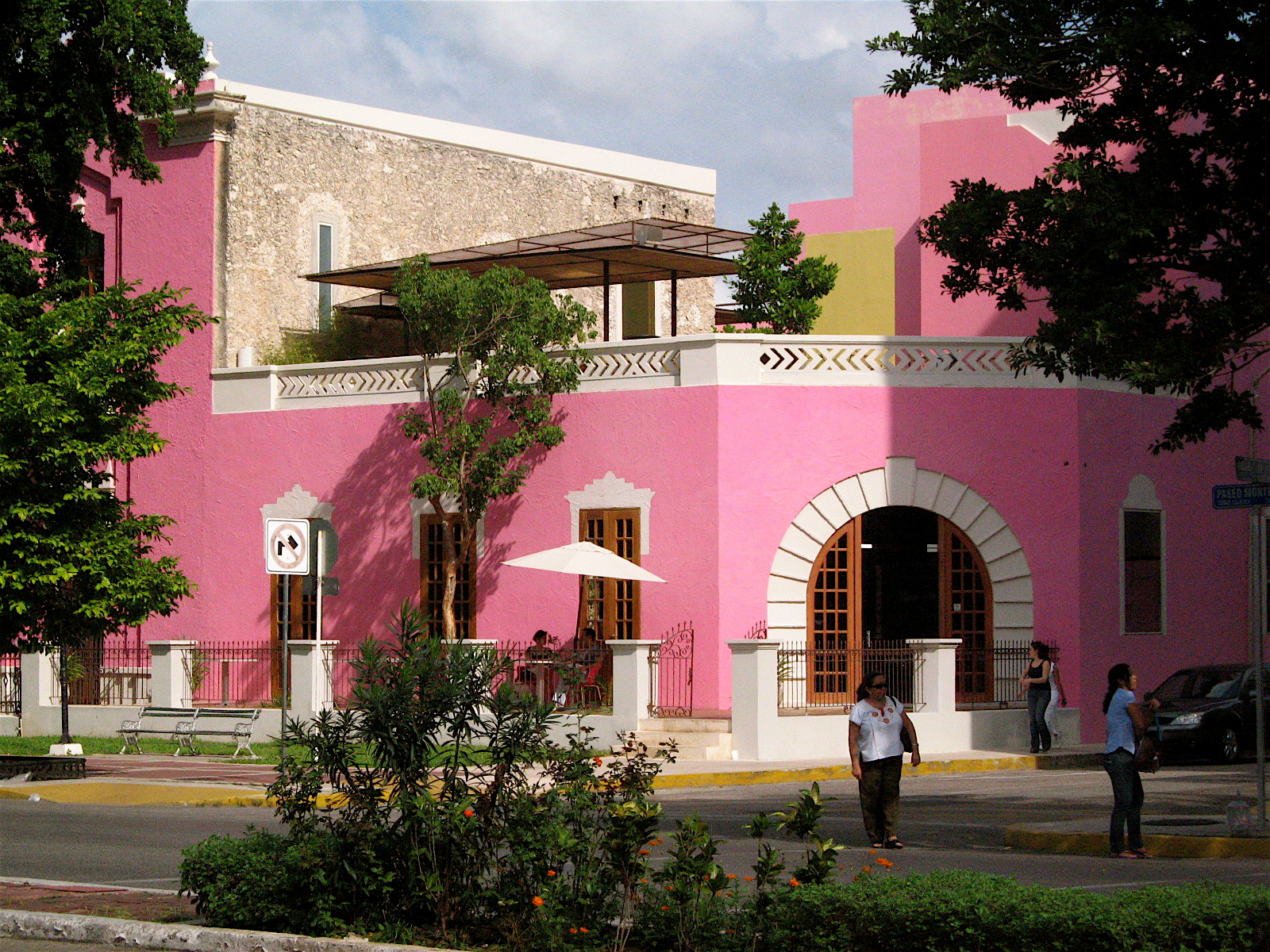 Los Colores de Mérida ...adventure and a new freedom in Yucatán: Some ...