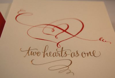 The Crane Insider: The Elegance of Calligraphy by Maria Thomas