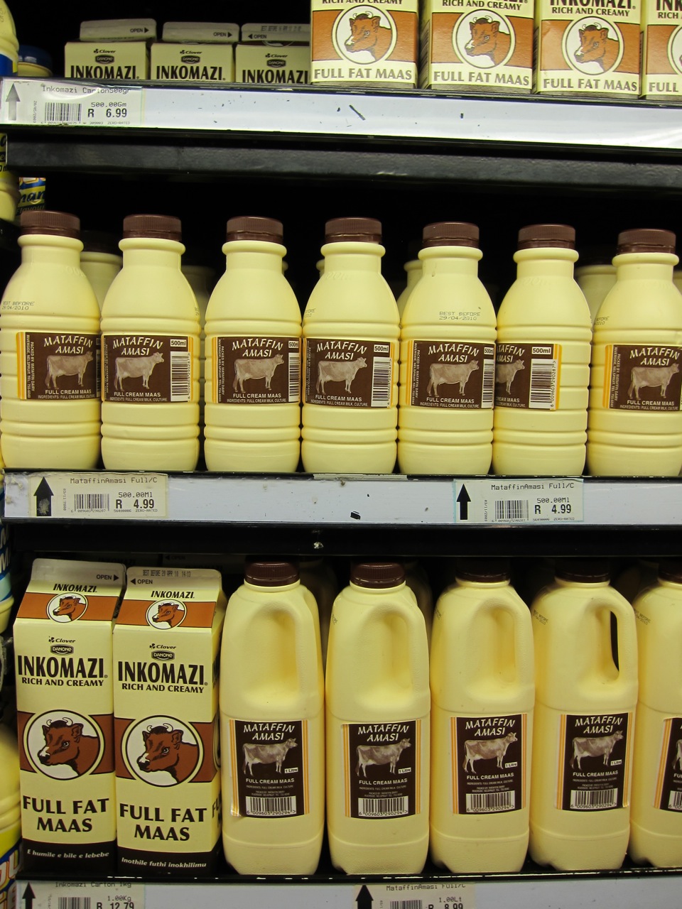 Joel Hamilton lives loud: Inkomazi Maas