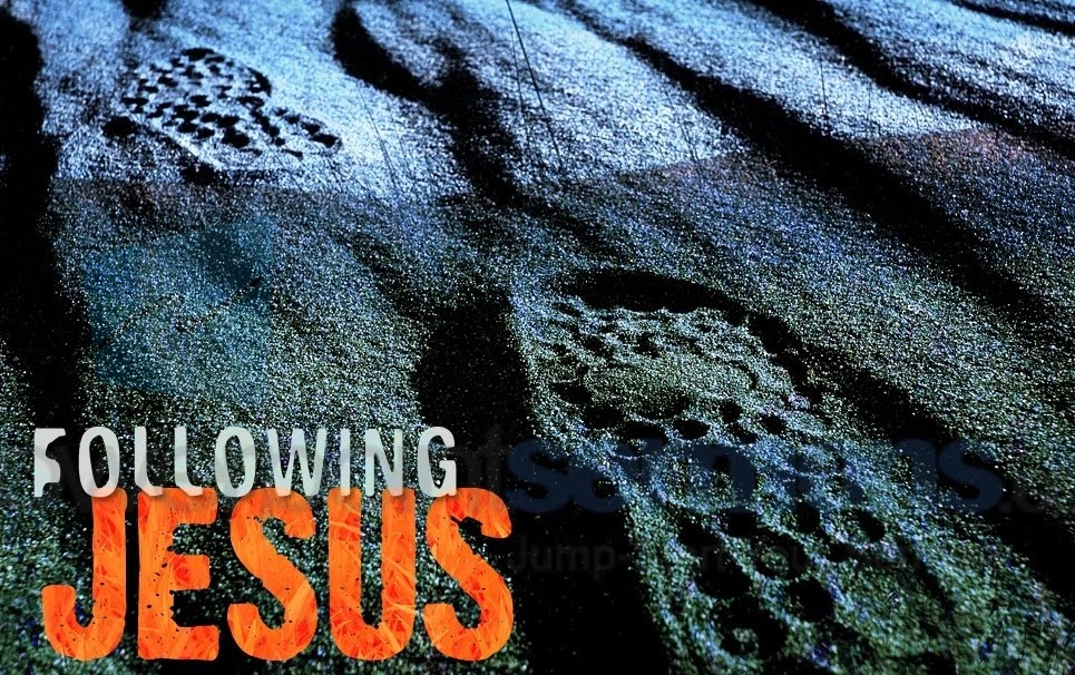 light house church: ESSENTIAL #24 Christ's Example