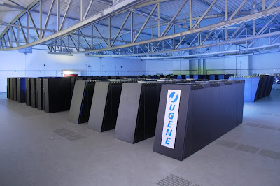 mokkikunta: Europe's Fastest Supercomputer serves Institute for Plasmas ...
