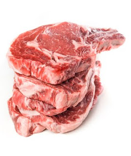 Taman Sepadu: Pembekal Daging Segar JHA