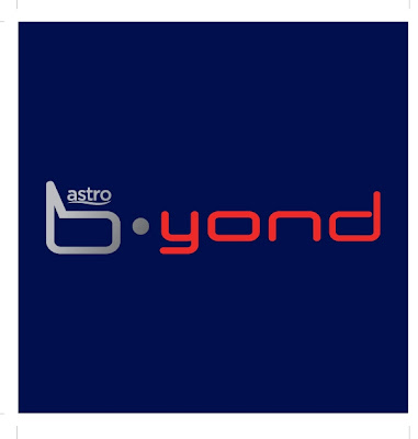 :: Kesilapan² biasa ketika melanggan Astro Beyond :: - Rozieta Raffar