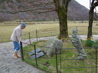 Building Bridges: Gelert, the Faithful Hound
