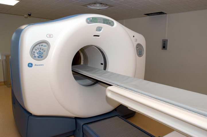 SuperGuylou: Au retour du Tep scan