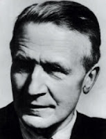 Bexperimenta: Paul Renner, tipógrafo (1878-1956)