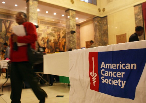 America's 10 Largest Charities ~ Amazing World