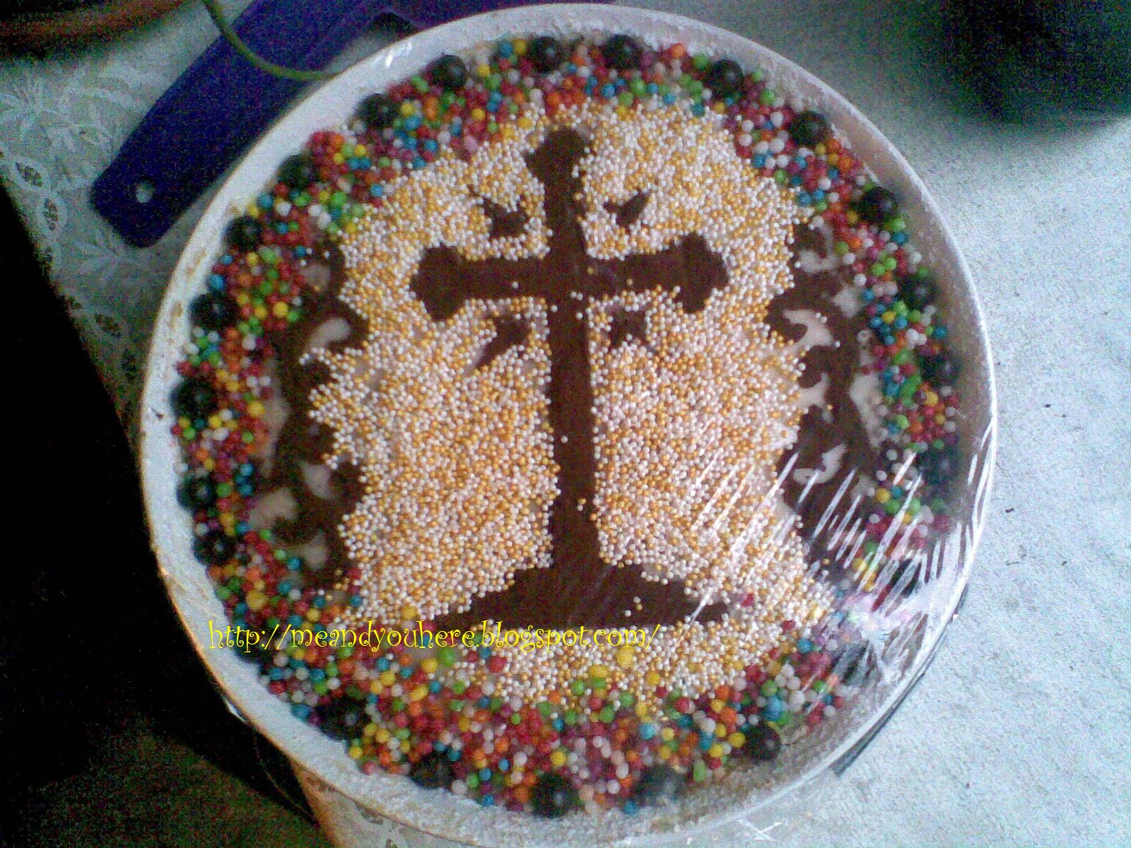 me and you here: COLIVA