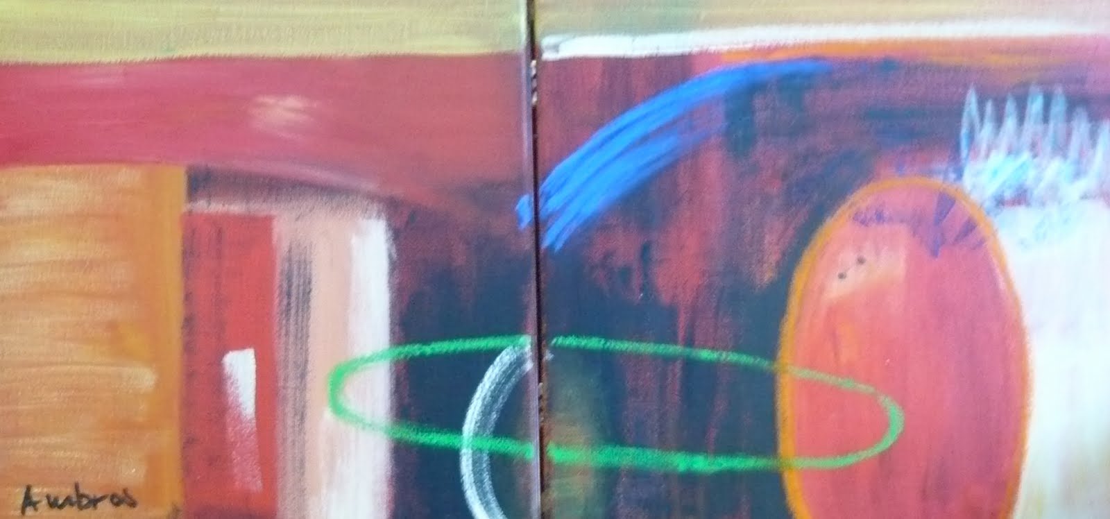 Changeable Art: Modern Style