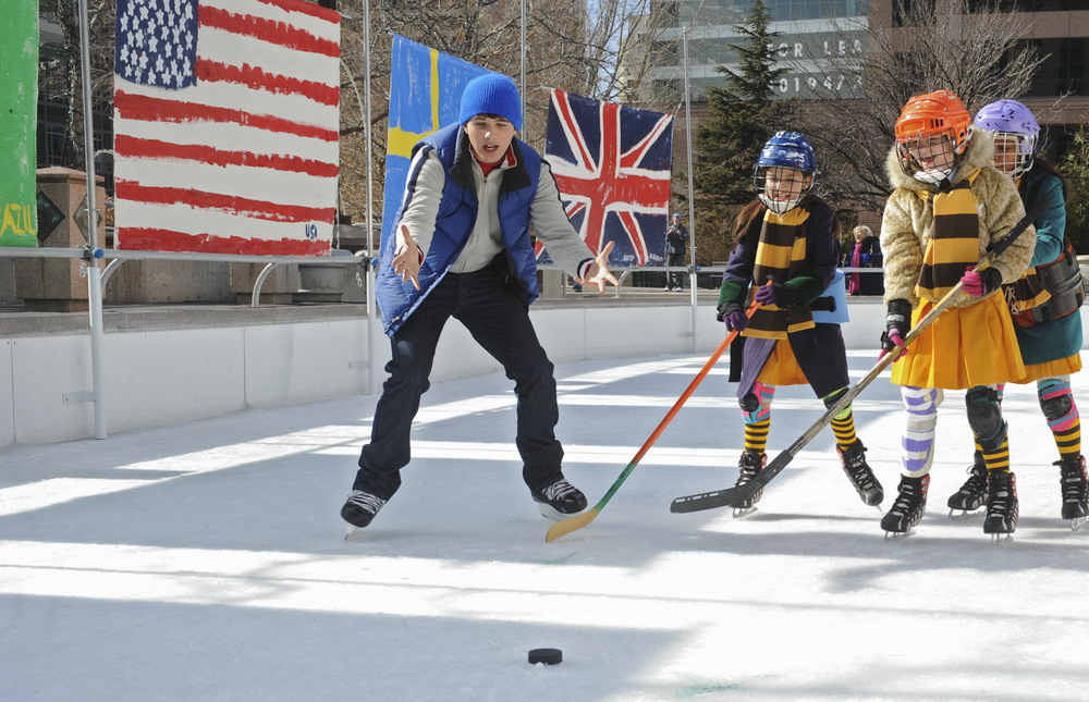 Disney X: Filme - Den Brother