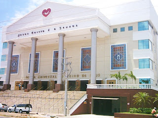 BLOG NOTÍCIAS DA UNIVERSAL: FOTO DAS CATEDRAIS DA IURD NO NORDESTE ...
