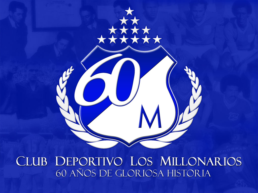 Millonarios F.C