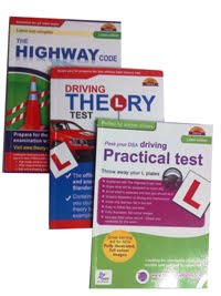 FREE Driving Theory Test Online : Theory Test, Hazard Perception, Book ...