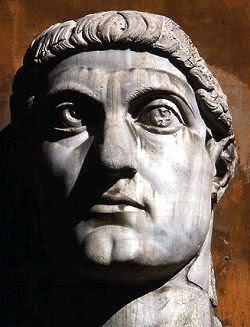 Fondements du monde contemporain: Constantin