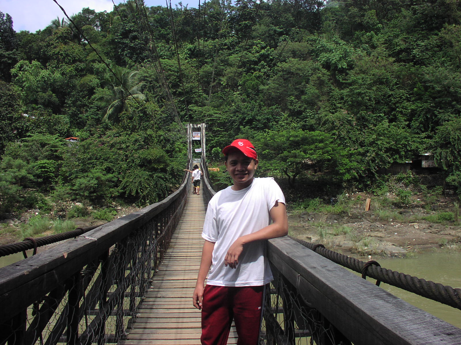 Lagpaw: Wawa Montalban, Rizal