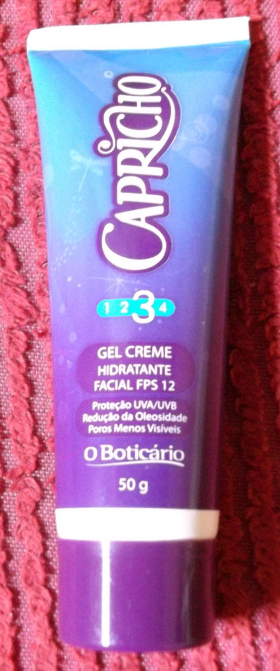 Nós Modamos : O Boticário: Quanto mais você compra, mais você ganha!!