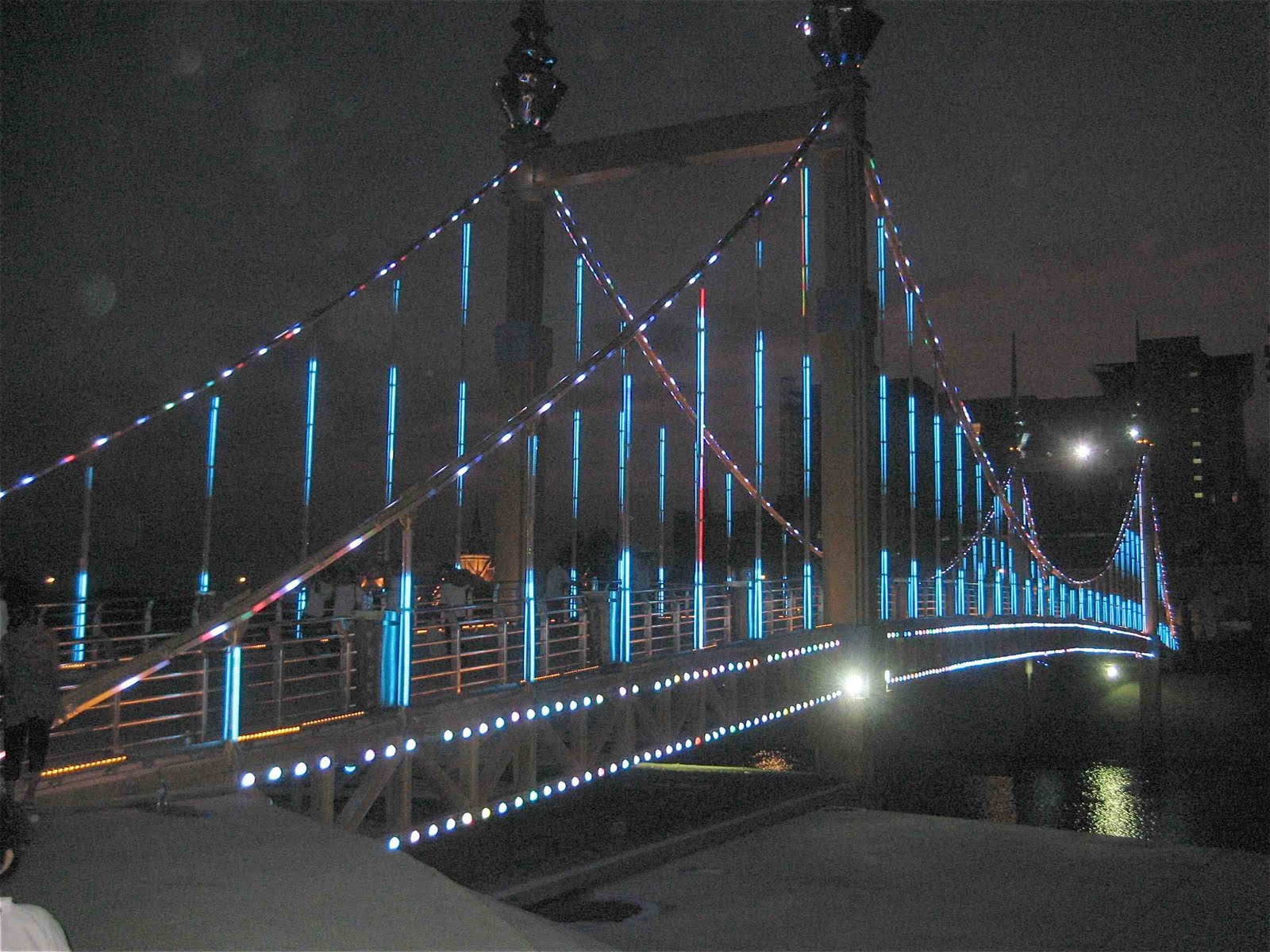 Sovachana Pou: The Shocking Stampede Tragedy at Koh Pich Bridge