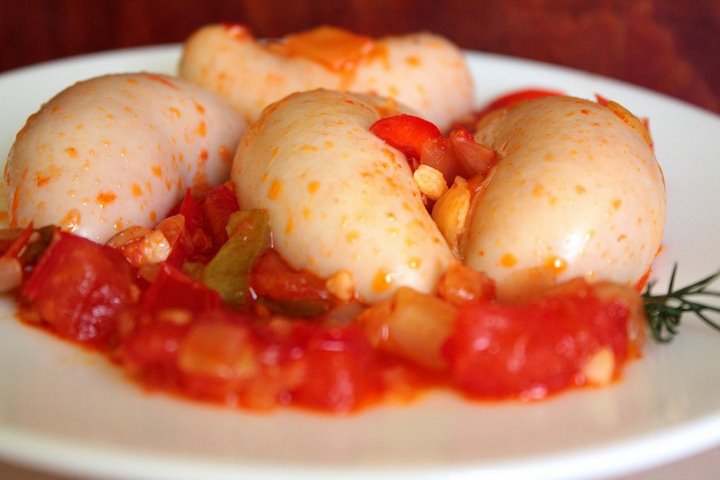 "Tocanita de fudulii de curcan" | bloguniversal