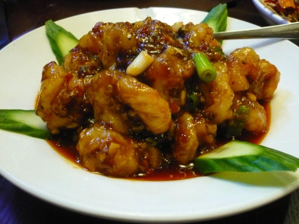 Dainty Sichuan, South Yarra by Big Fil - Eat and Be Merry Crew