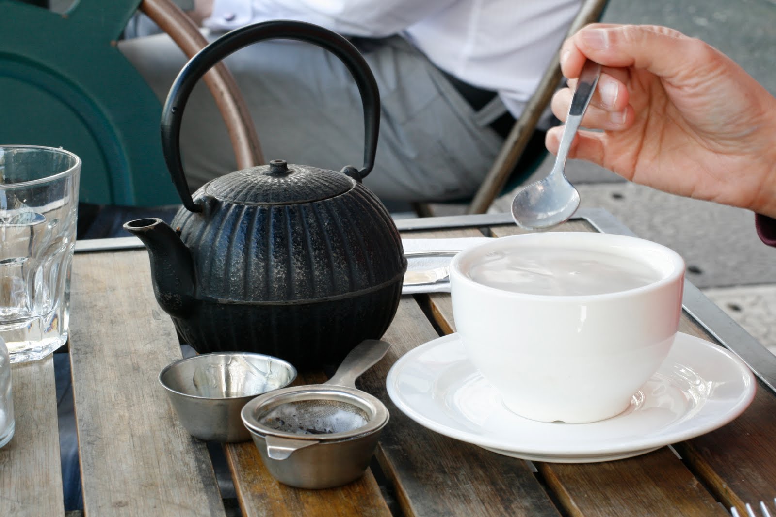 Arcadia, Fitzroy by Snooze - Eat and Be Merry Crew