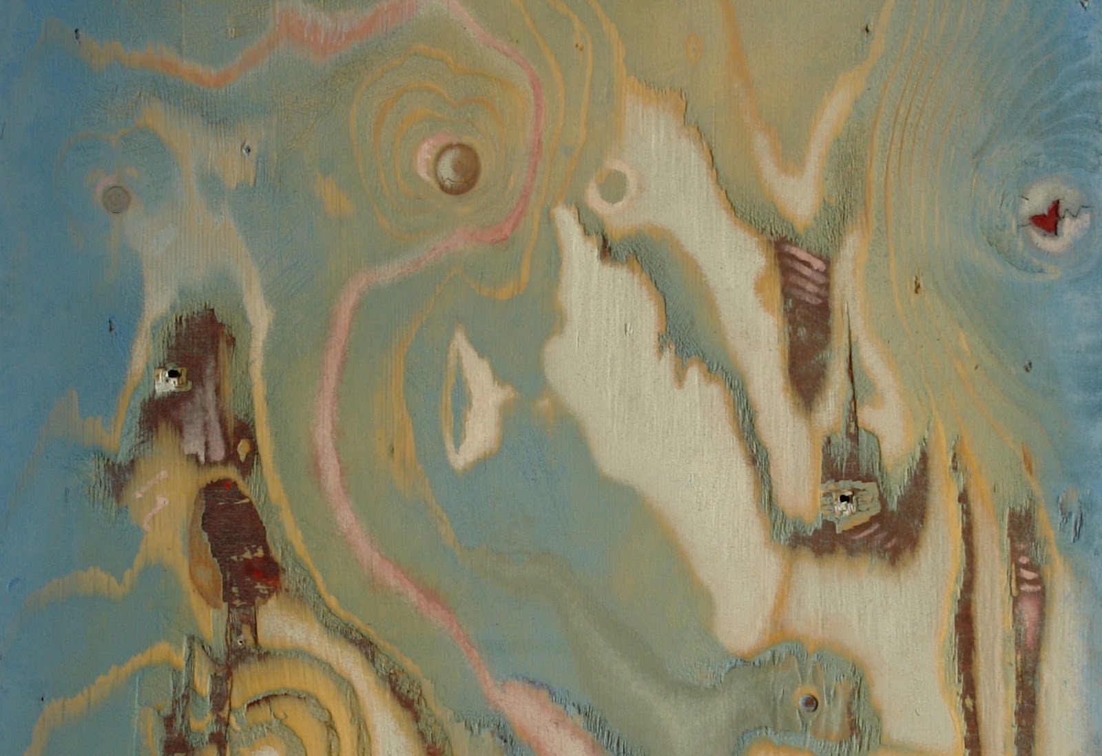 Arte y Poesía: C. Cavafis-El airado Poseidón