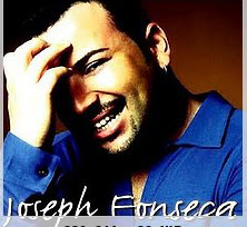 elreynomusical: Joseph Fonseca sus mejores exitos