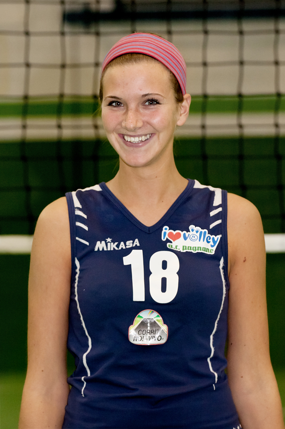 BASKETeVOLLEYinRete: 07/11/10 - 14/11/10