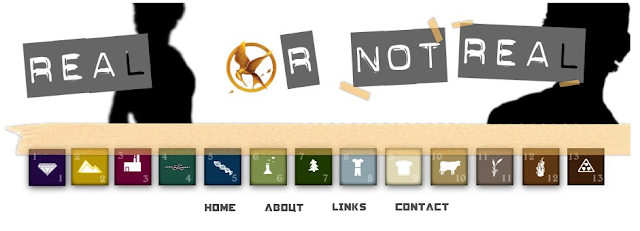 Huckleberry Creative: real or not real?